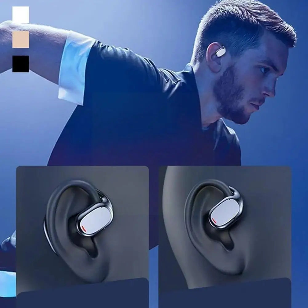 Wireless Bone Conduction earbuds – Epodot.com