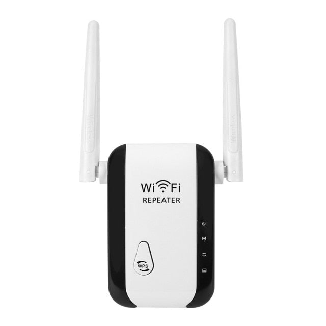 500m 4G 5G Wireless Wi-Fi Repeater 300Mbps – Epodot.com