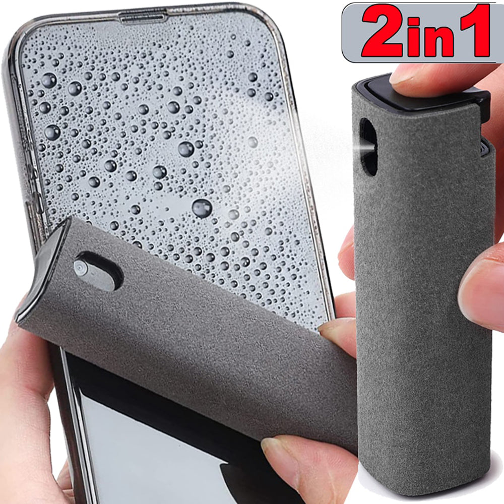 Phone Screen Cleaner Spray – Epodot.com