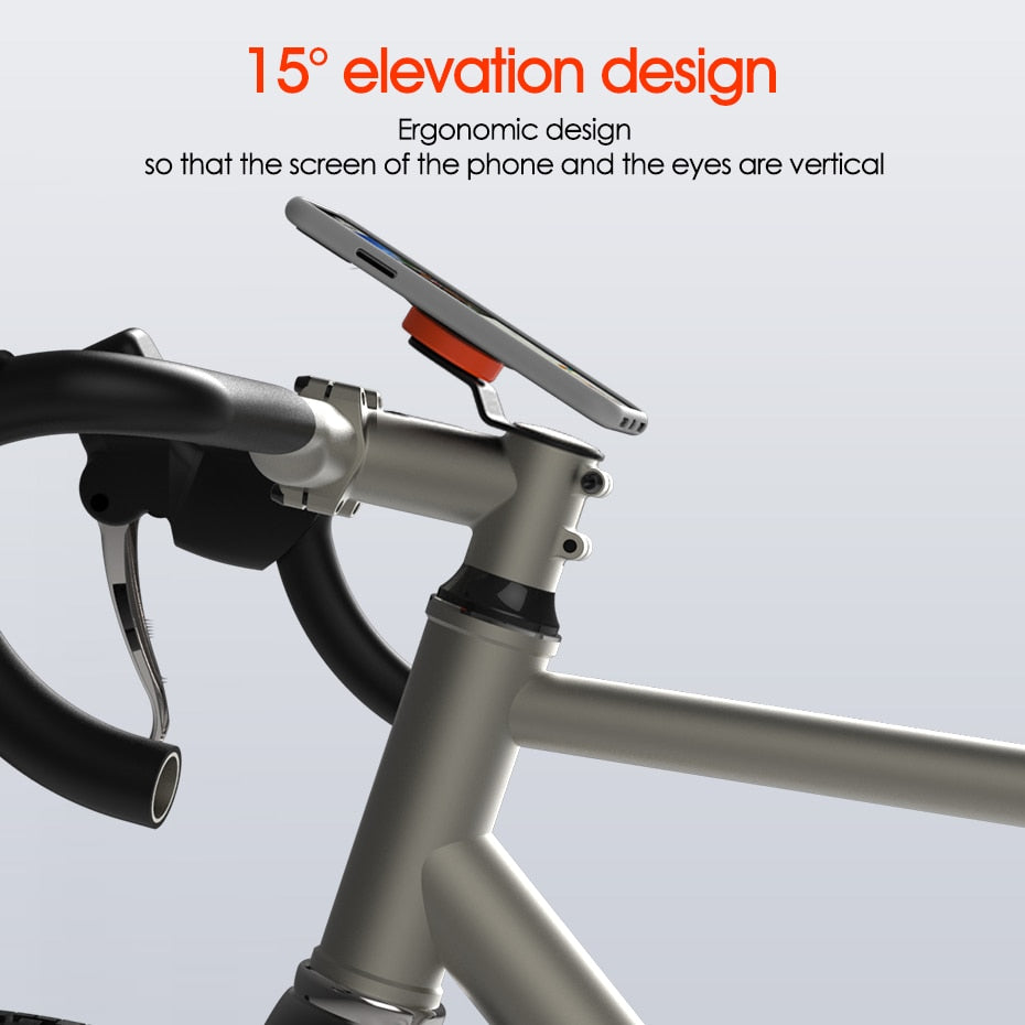 Universal Mountain Bike Phone Holder – Epodot.com