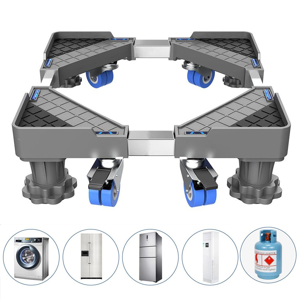 Universal Washing Machine Holder – Epodot.com